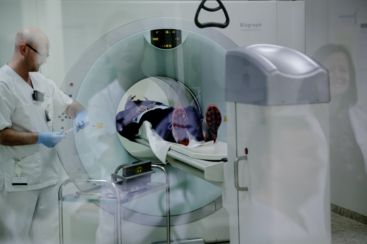 To milliarder til Fripro-forskning