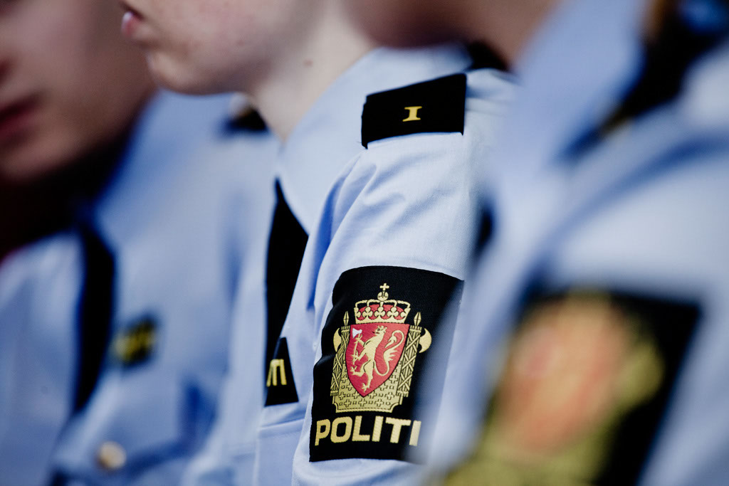 Frykter Polithøgskolen blir flyttet ut av Oslo