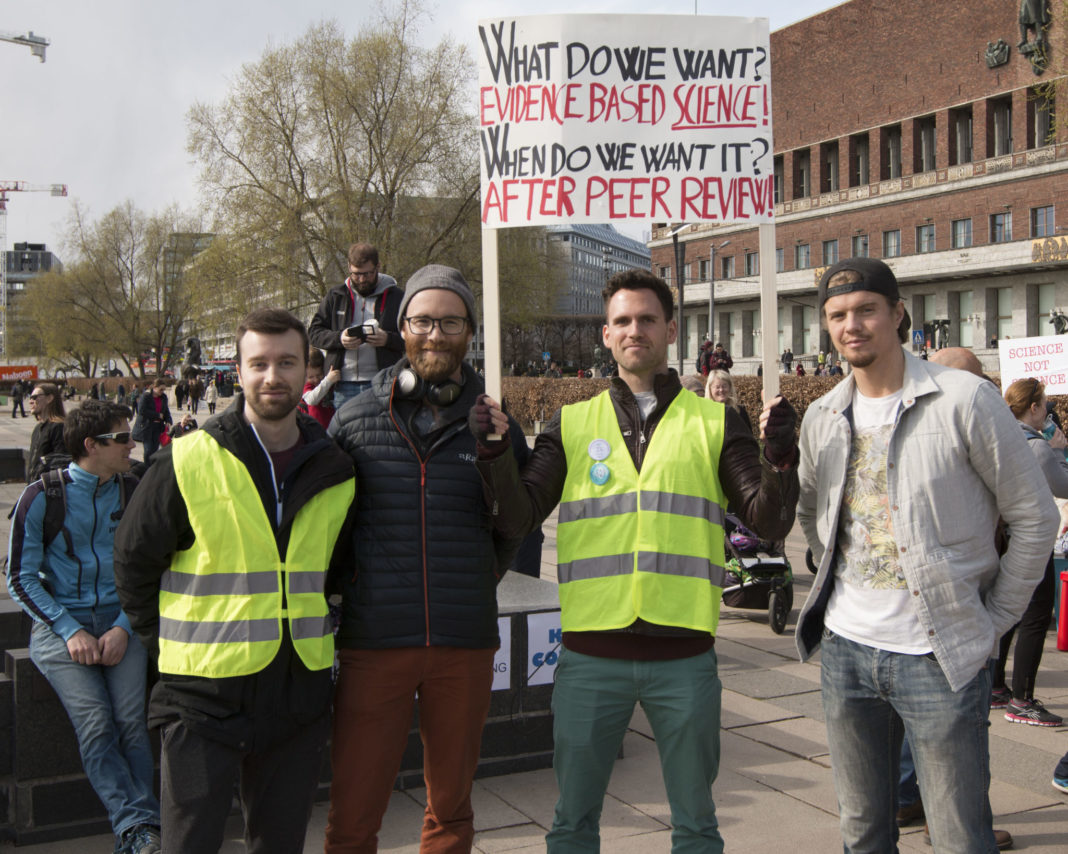 Antakelig det beste Donald Trump har gjort for verden
