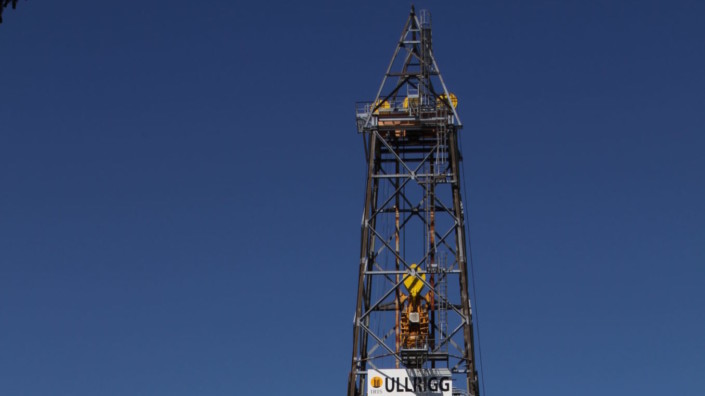 Storfusjon i sørvest