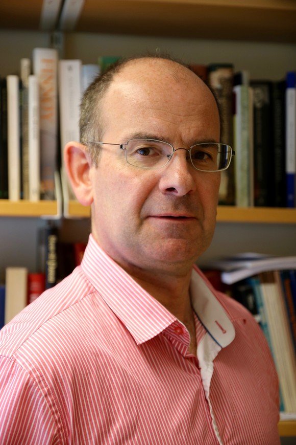 Europeisk pris til norsk lærebok