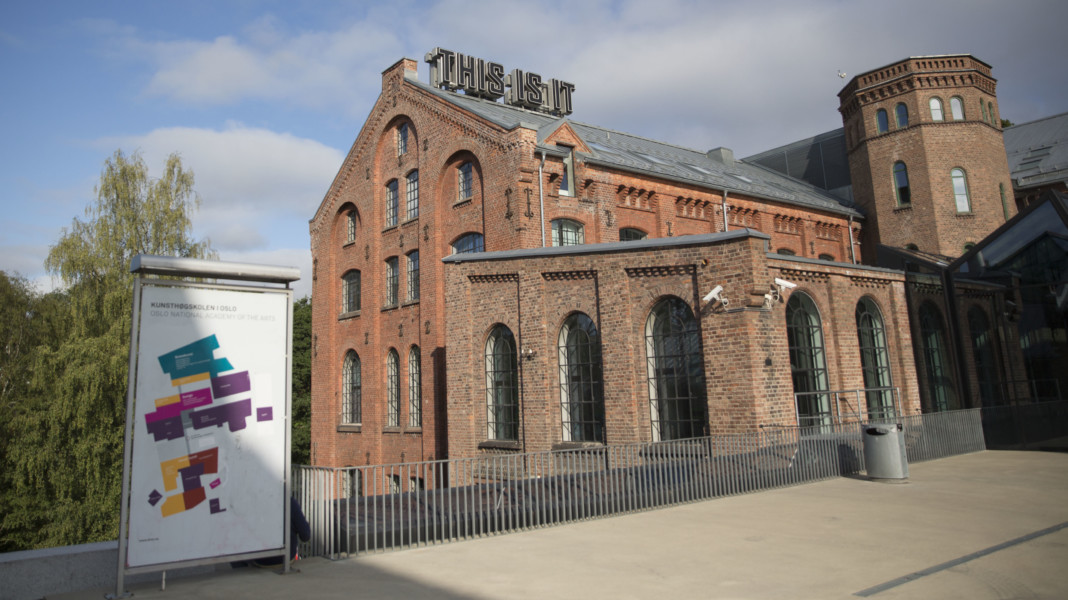 Rapport: – Tidligere KhiO-lærer hadde sex og tok narkotika med studenter