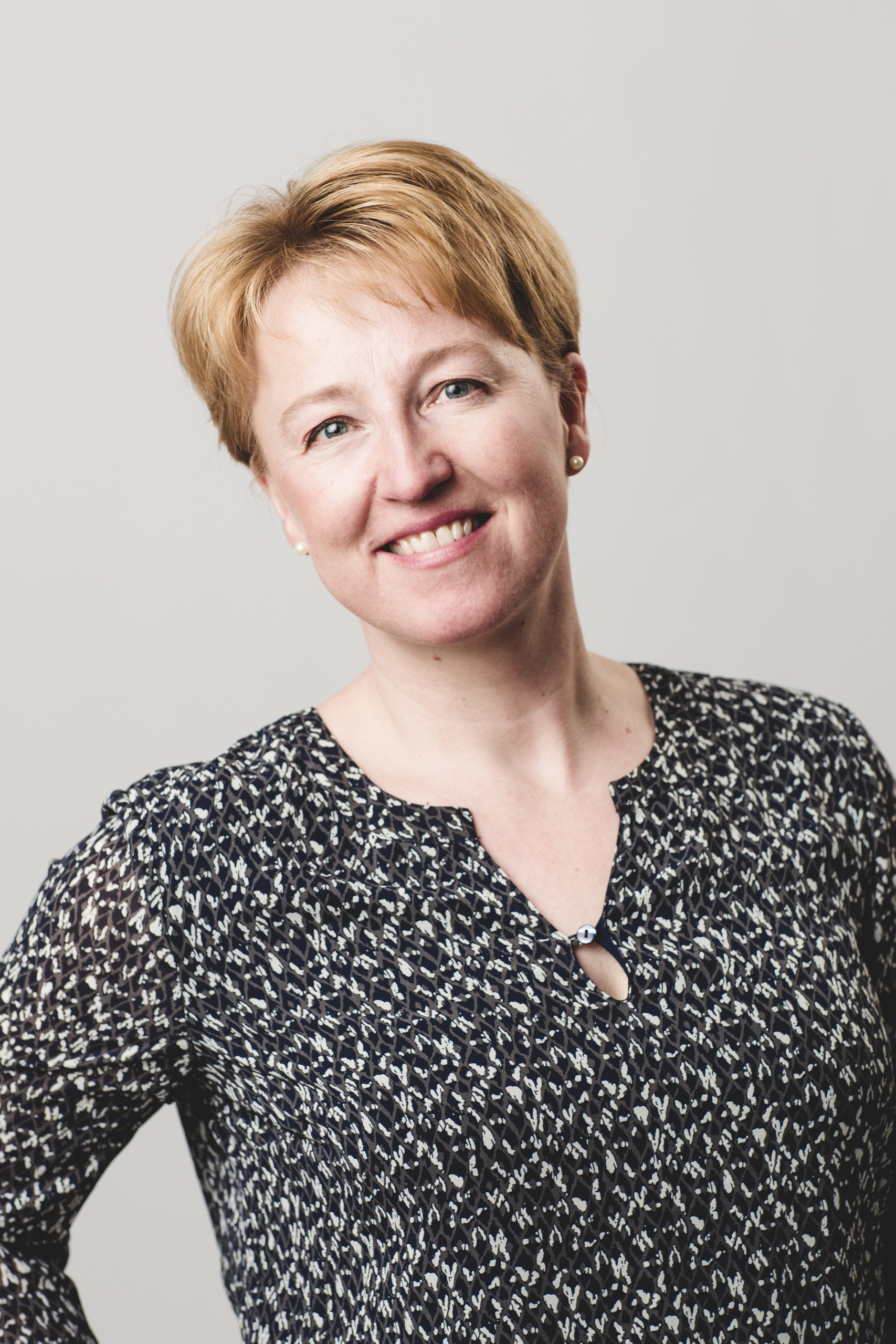 Hvis alle kvinnelige stipendiater hadde skrevet hver sin kronikk, så ...