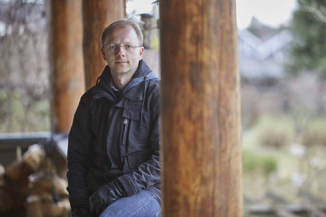 Klimaforsker Bjørn Samset: – Det vi kan håpe vi får ut av koronakrisa ...