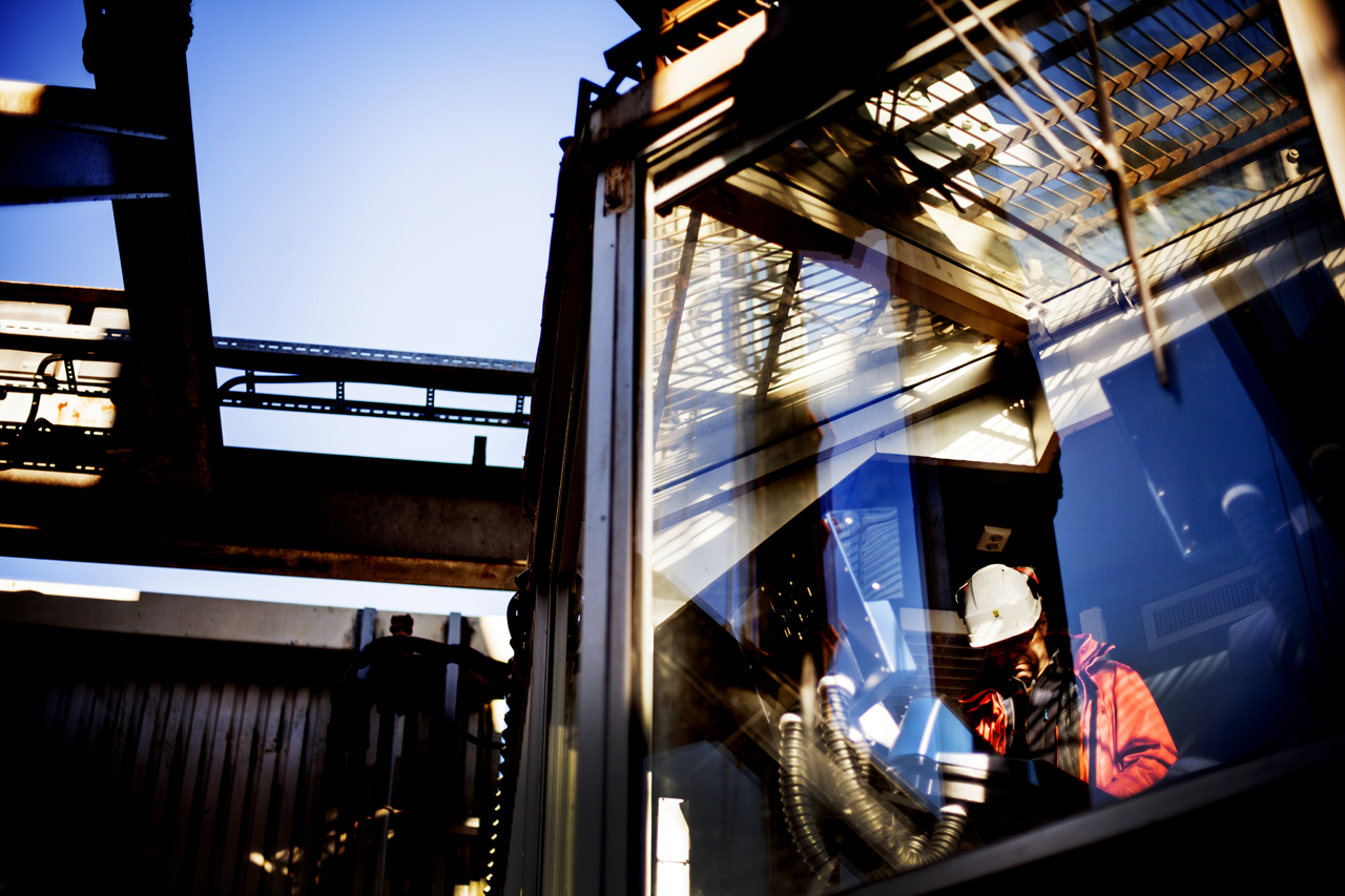 Nedbemanning i Norce: – Benytter anledningen til å renske opp