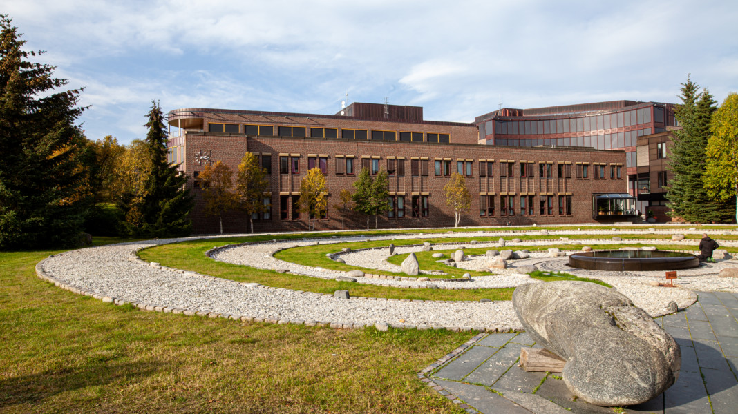 Major clean-up at the University of Tromsø (UiT)