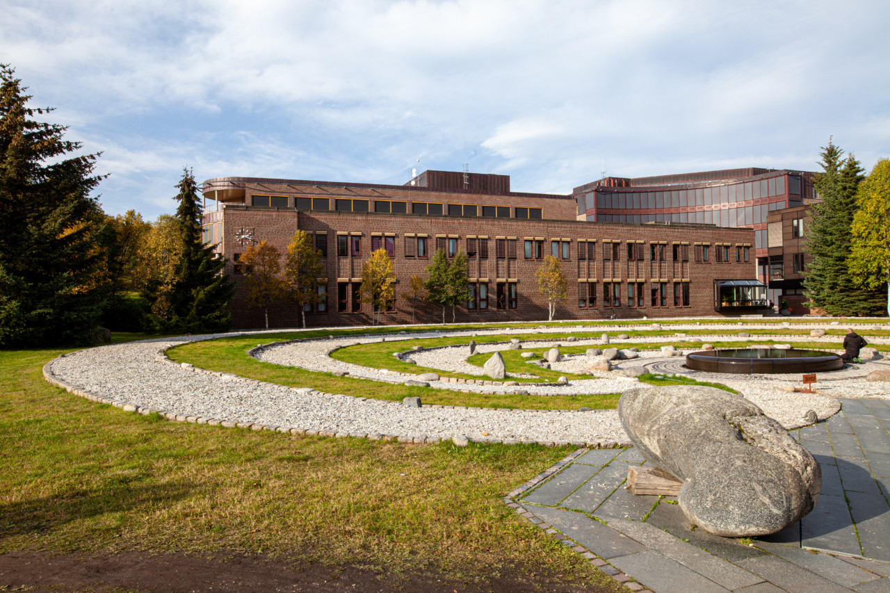 Major clean-up at the University of Tromsø (UiT)
