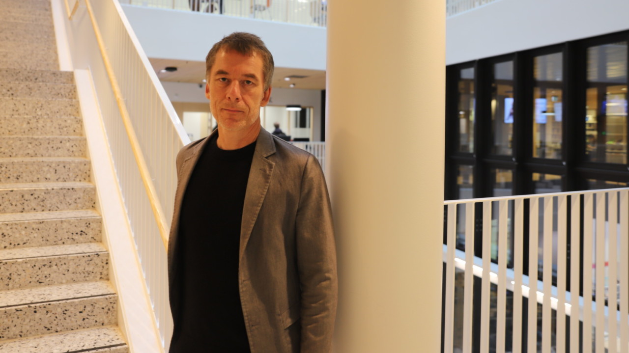 Søknaden til Daniel Naurin om 25 millioner ble innvilget. Men ...