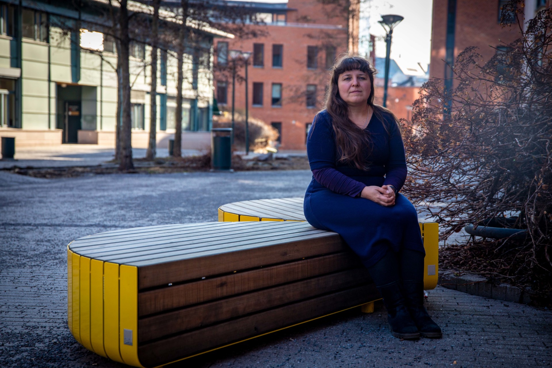 Norwegian professor writes for Russian state channel: ‘He ought to ...