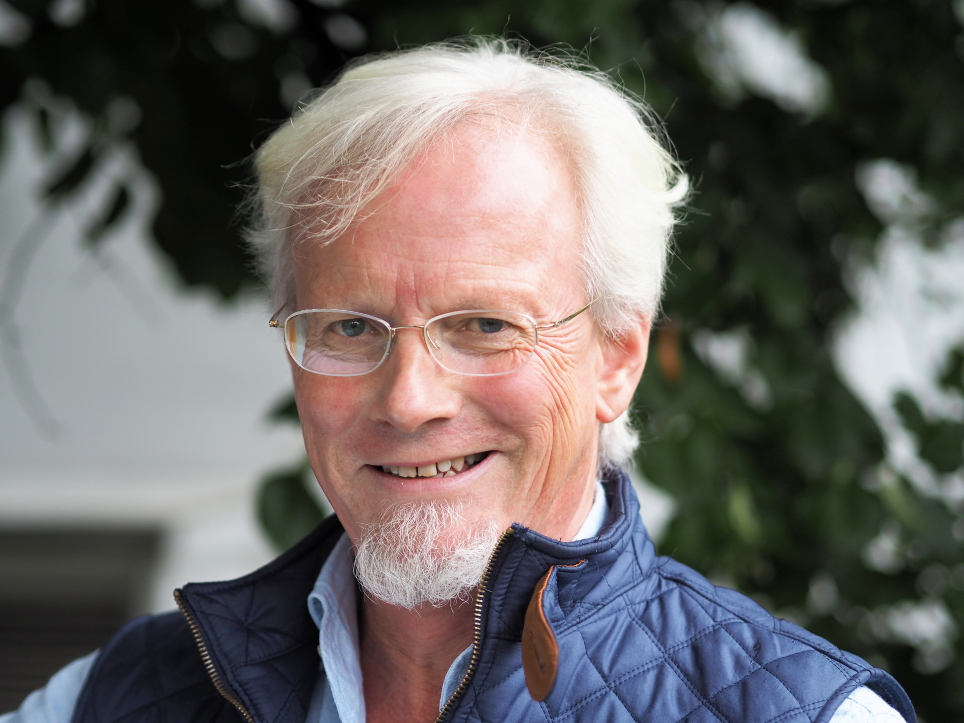 Veilederen ville stå som medforfatter. Da startet kampen.