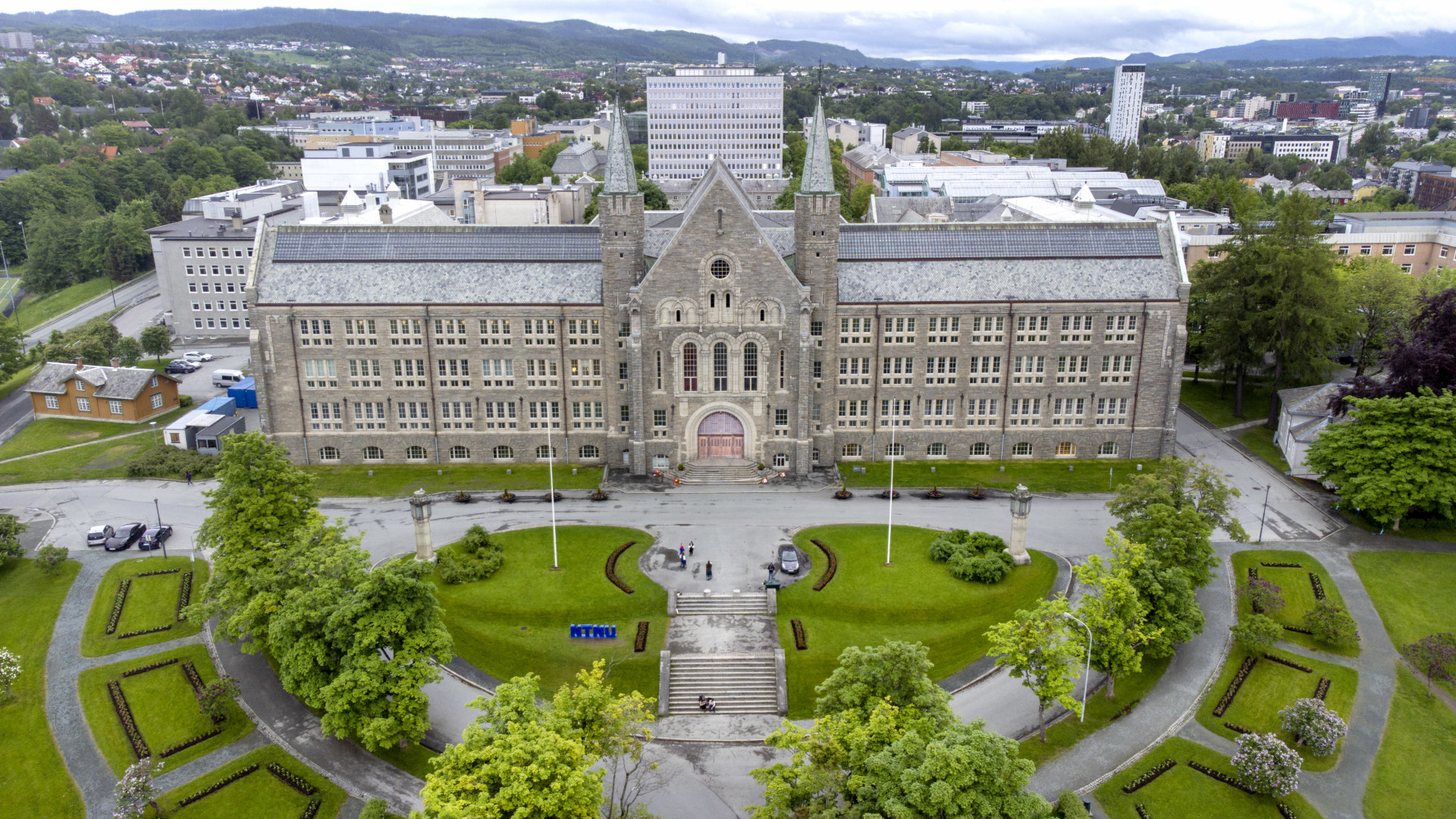 NTNU: – Forsvarlig arbeidsmiljø er gjenopprettet