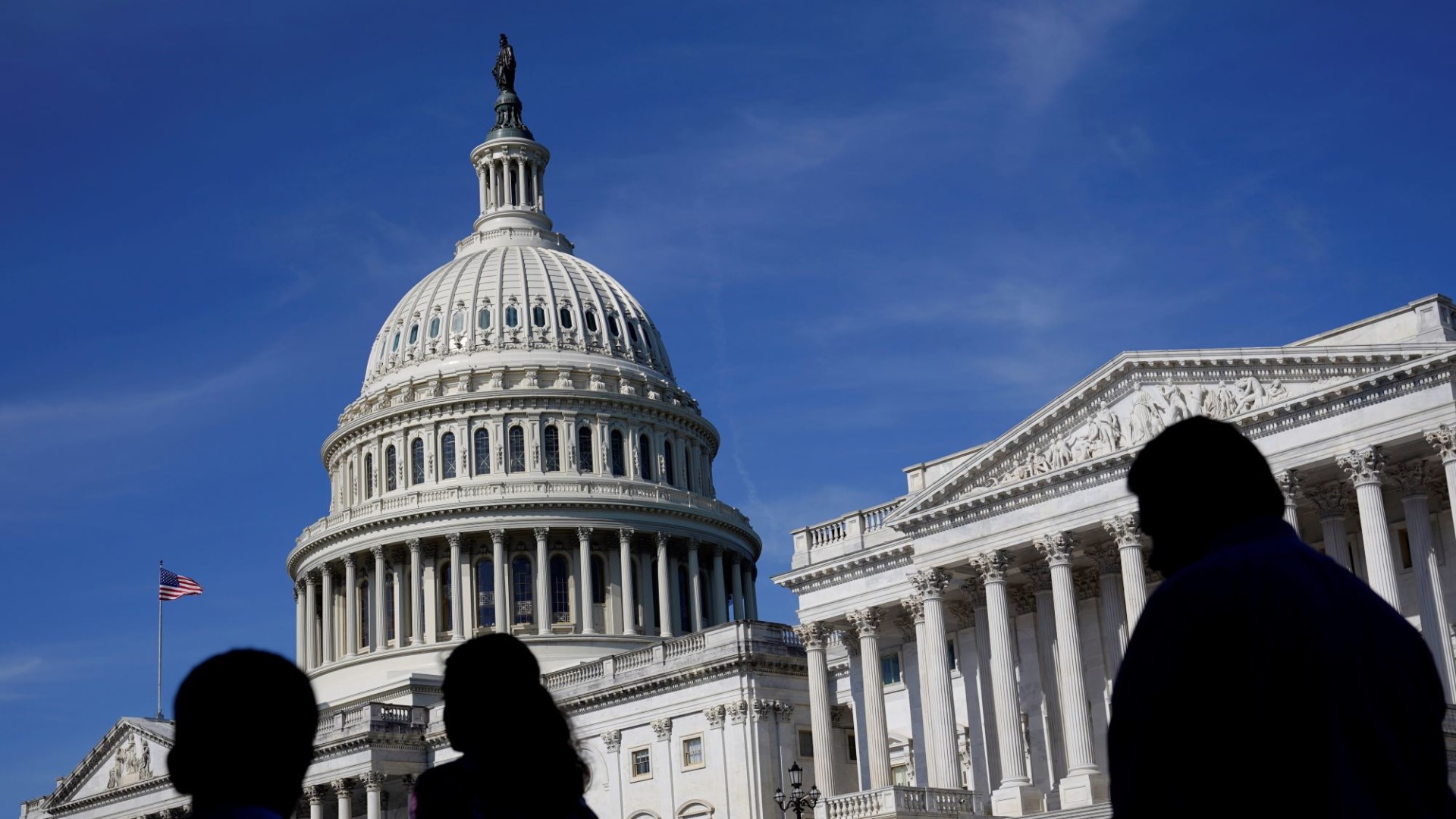 USA trapper opp med massive investeringer i forskning