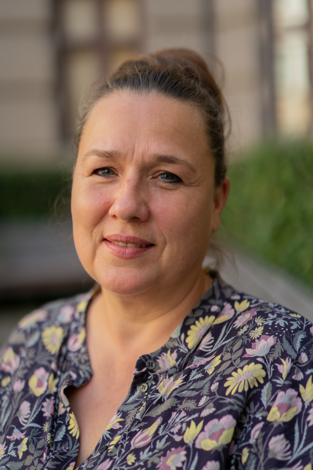 Alle er samde om at norske studentar lærer best på norsk, likevel er ...