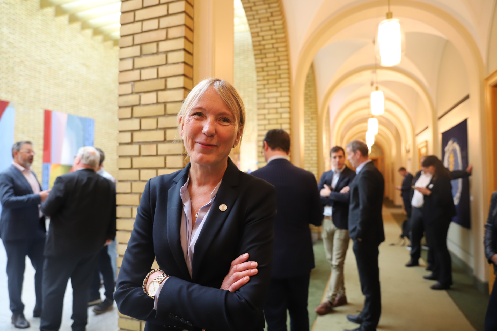 Forskerforbundet om Fripro: – Det er like bekymringsfullt