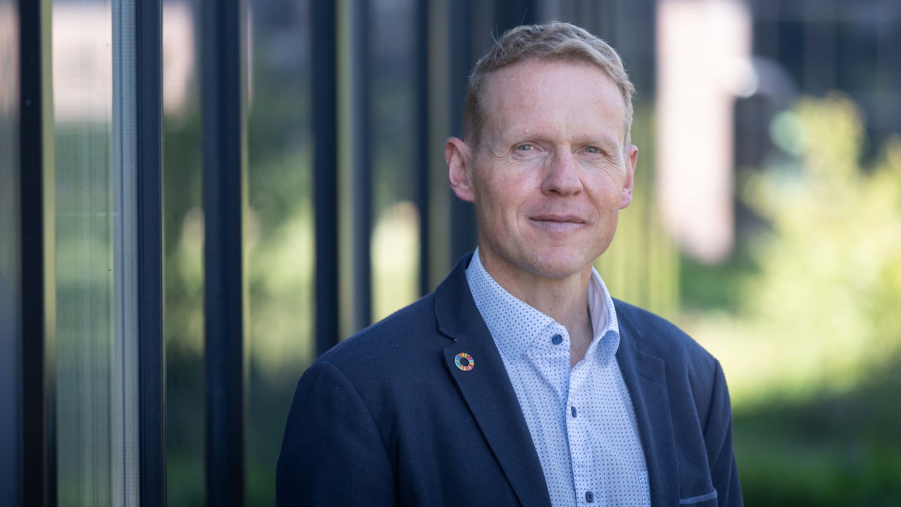 NMBU i Ås må kutte millioner på grunn av økte strømutgifter