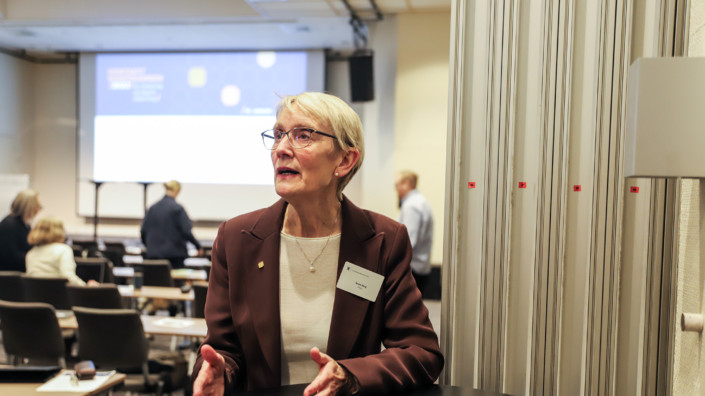 «Ekstrem oppussing», men ingen nye overraskelser