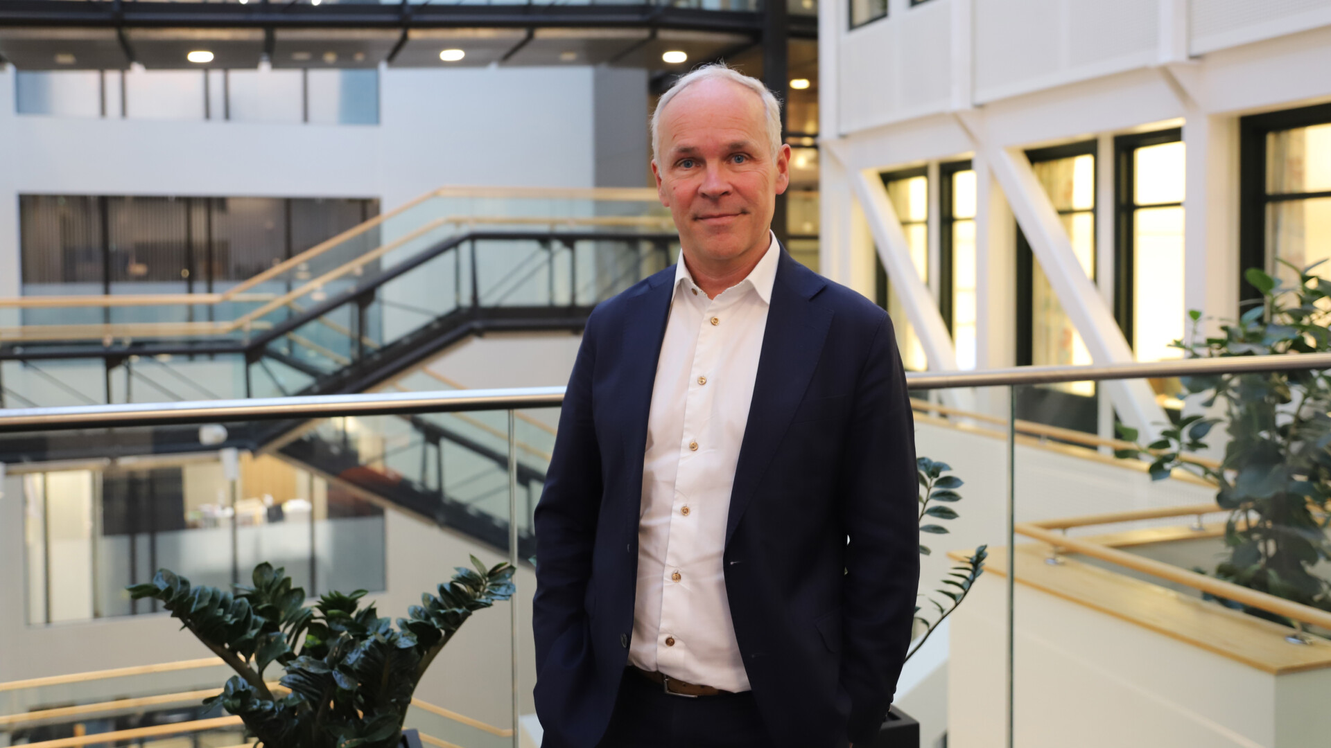 Høyre maner til realfagskamp
