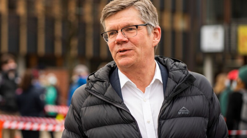 − Det var dette som skulle til