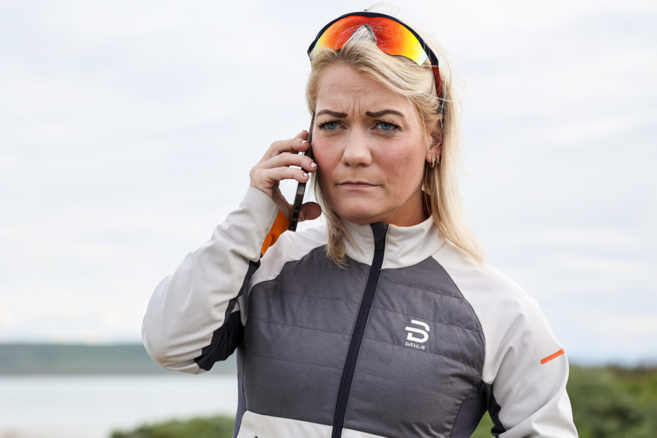 Sandra Borch blir ny forsknings- og høyere utdanningsminister