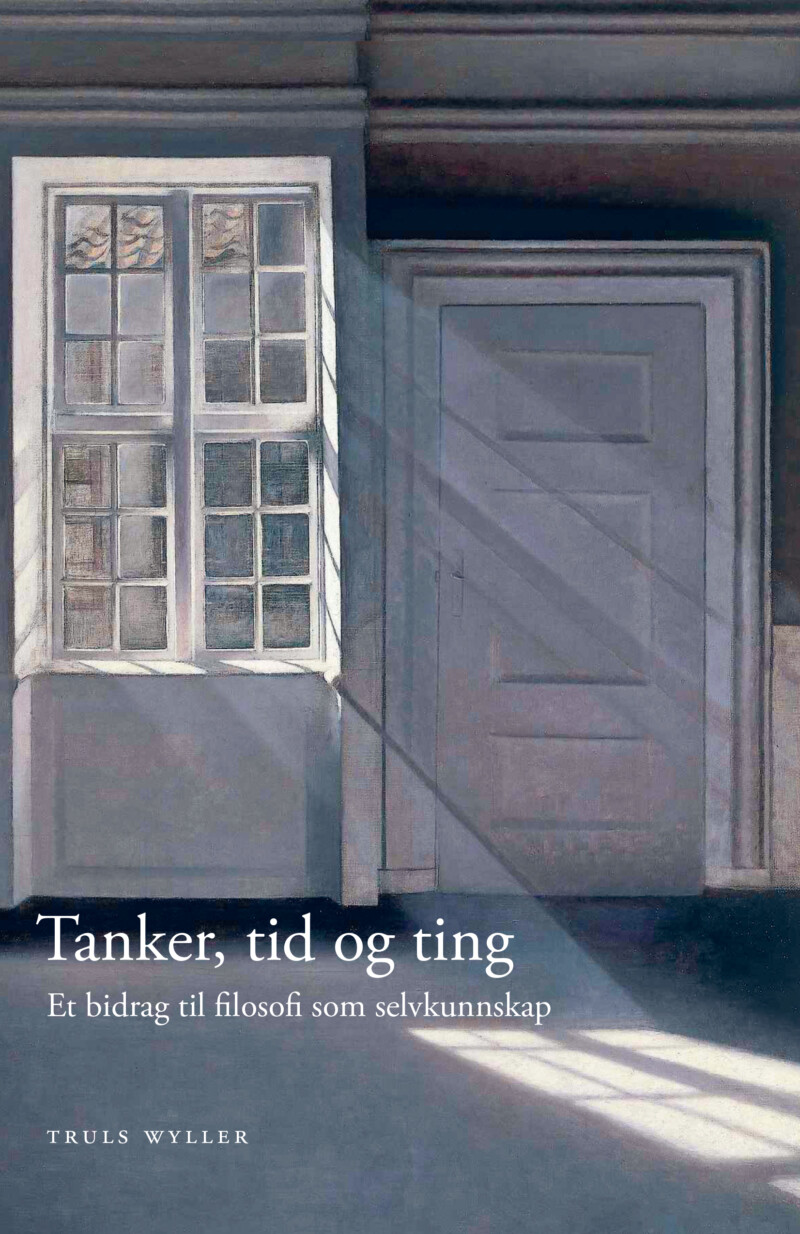 Mye refleksjon, lite ny innsikt om tanker, tid og ting