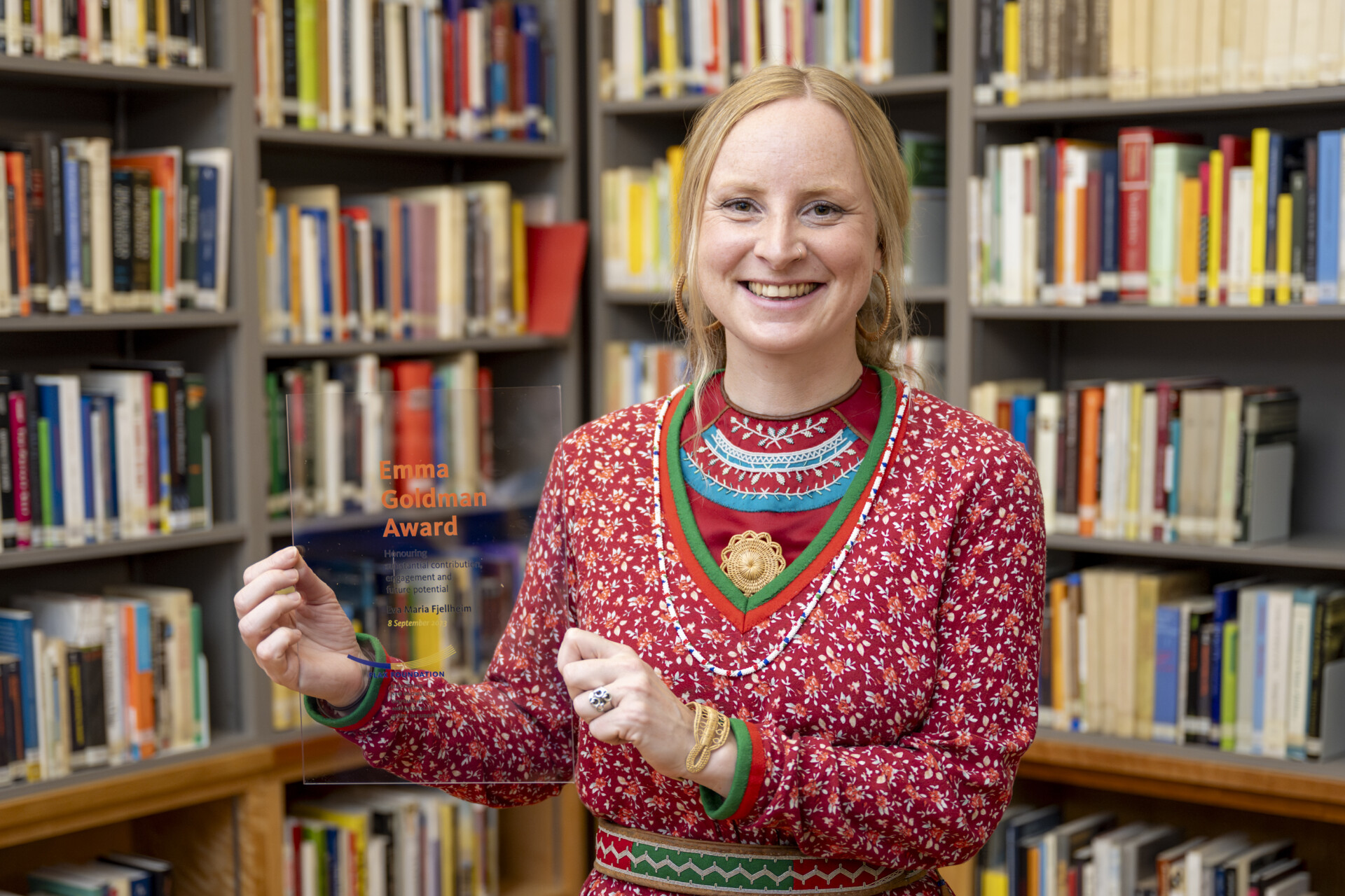 Koloniale strukturer henger igjen, også i de nordiske landene