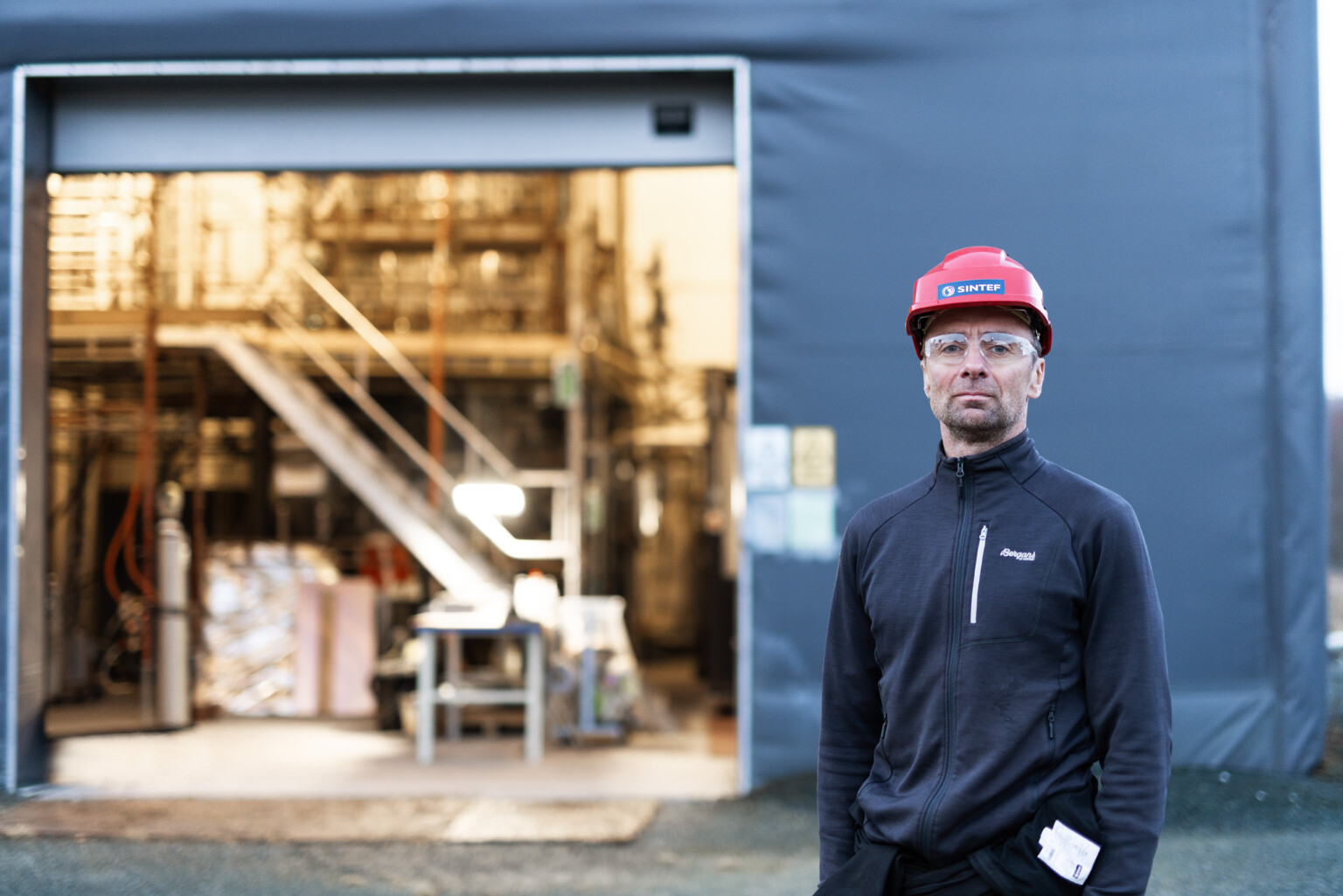 Stor usikkerhet om forskningssamarbeid Norge-Kina