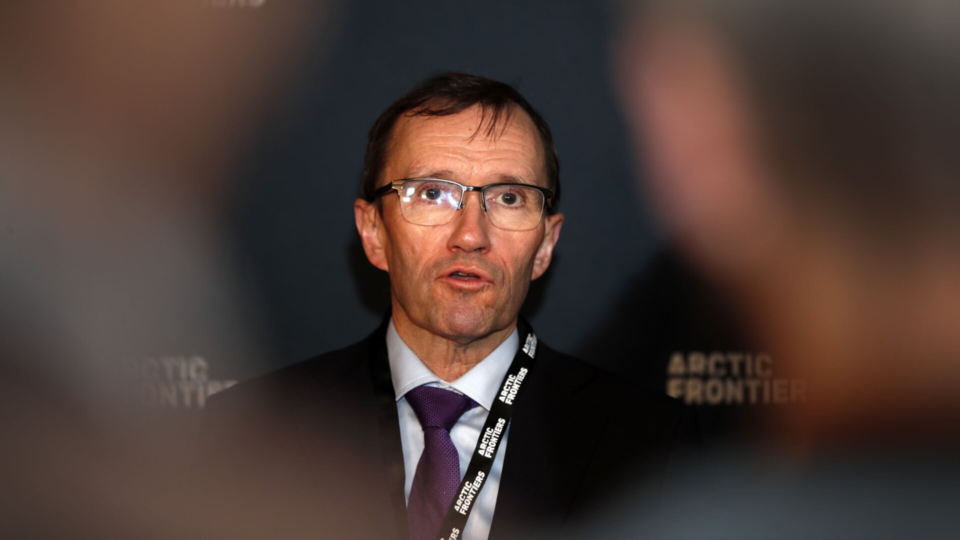 DEKSA er den nye etaten for eksportkontroll