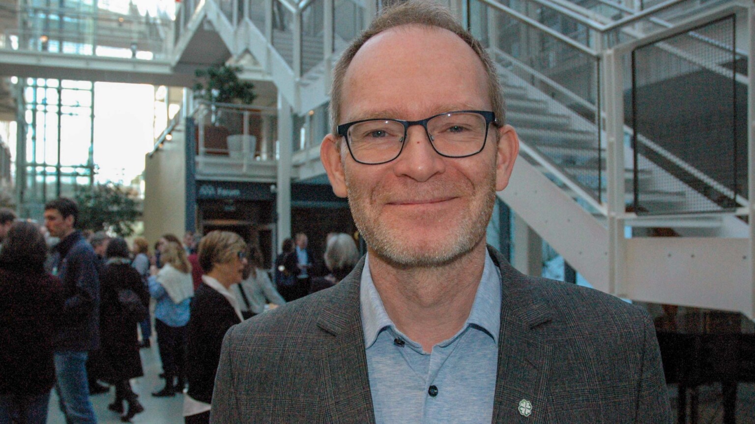 Lokale spesialopptak ga flere lærer- og sykepleierstudenter