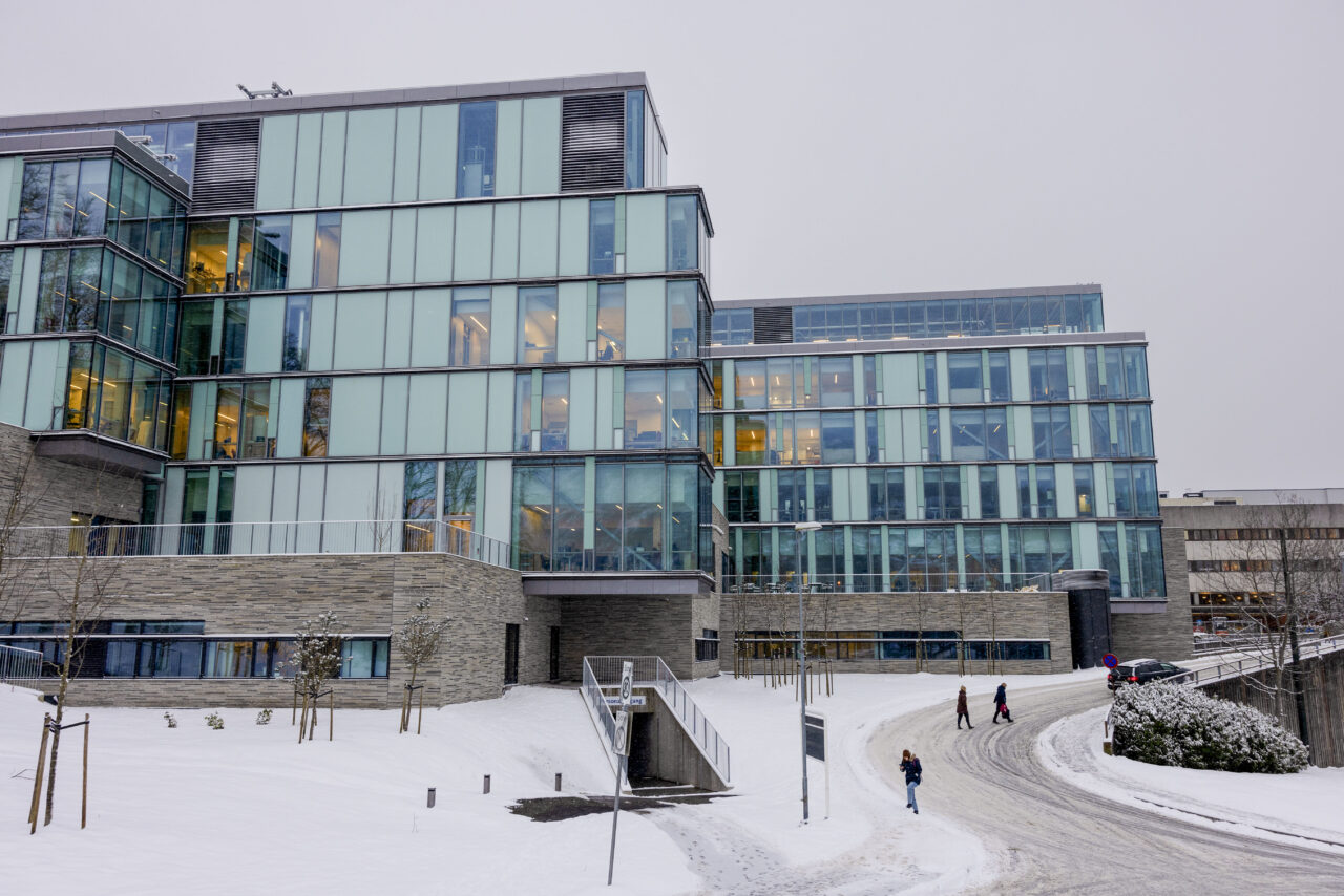 Helse Bergen og Helse Stavanger får millionbøter etter studie