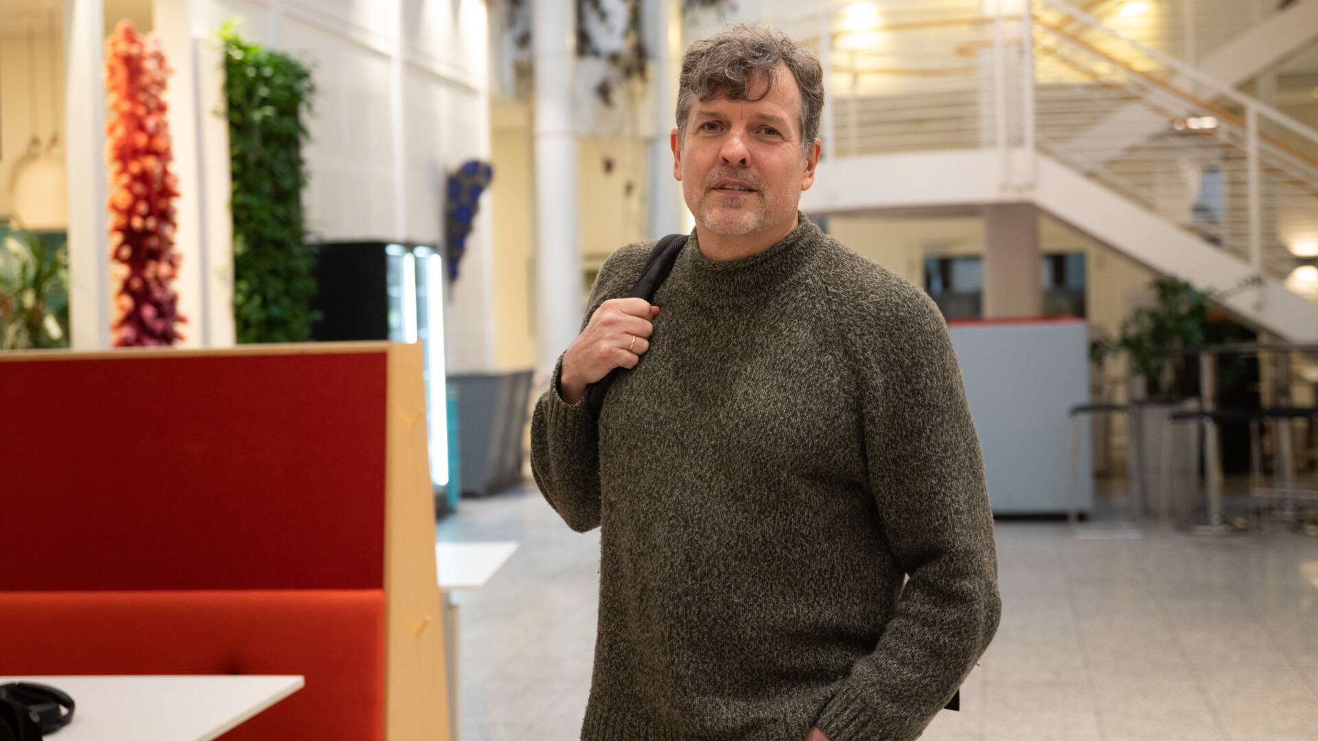 Et studiepoengmarinert samfunn