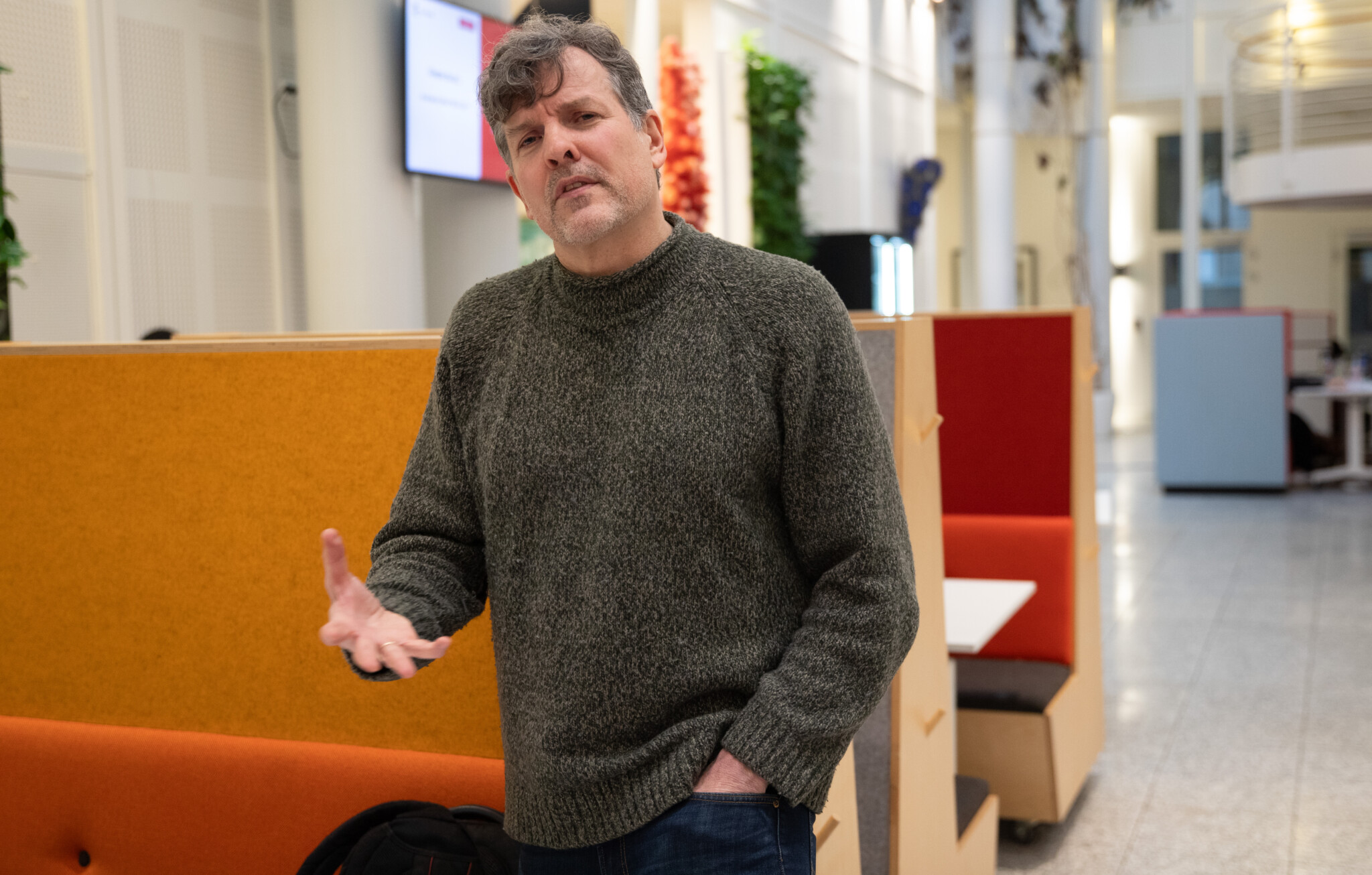 Et studiepoengmarinert samfunn