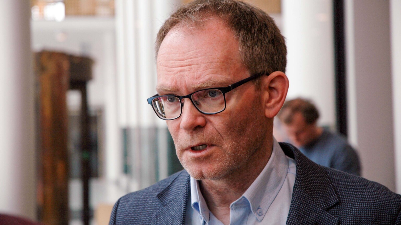 Vil ha flere med yrkeserfaring inn i profesjonsfagene