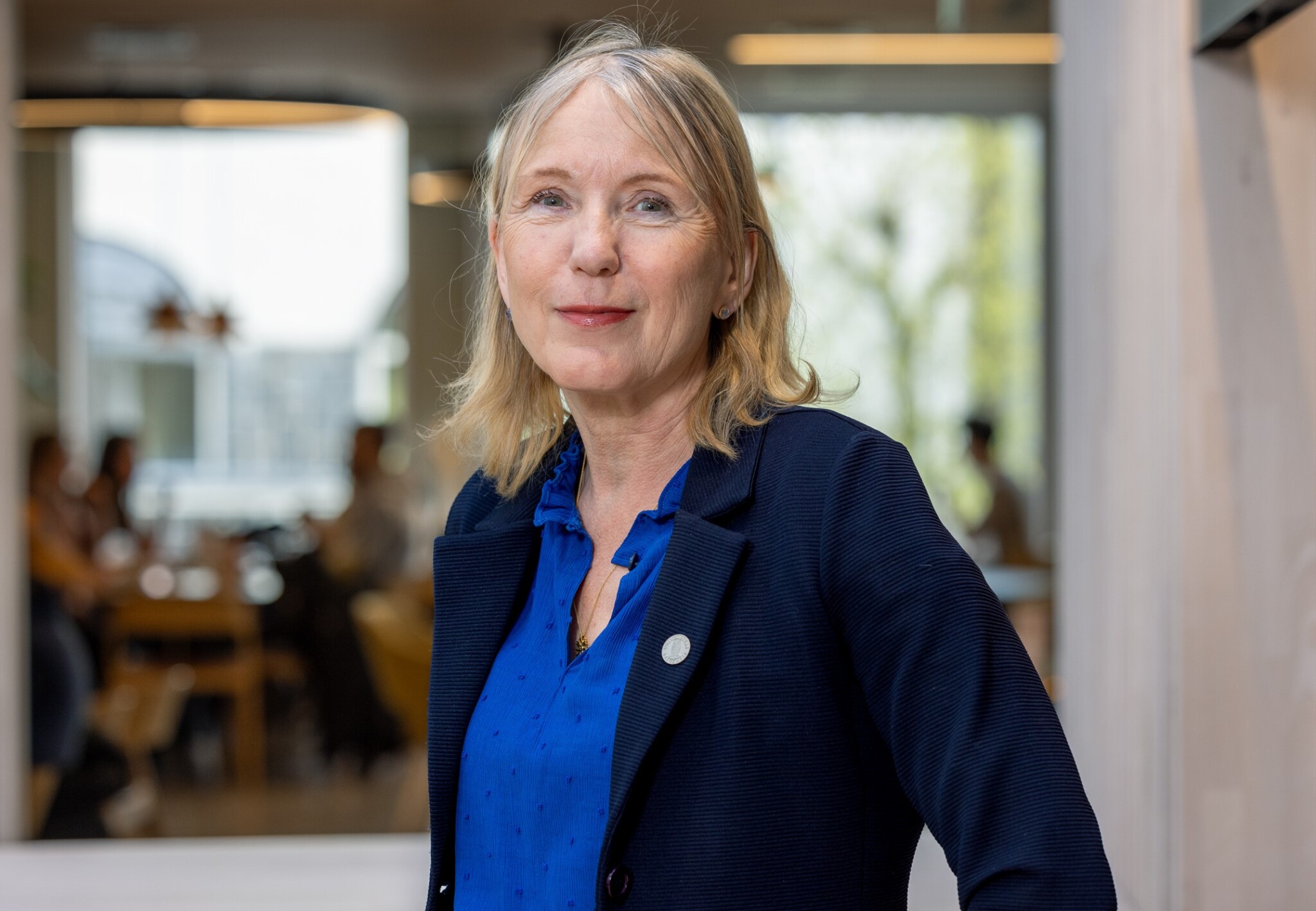 Norsk-israelsk samarbeid i 54 forskningsprosjekter