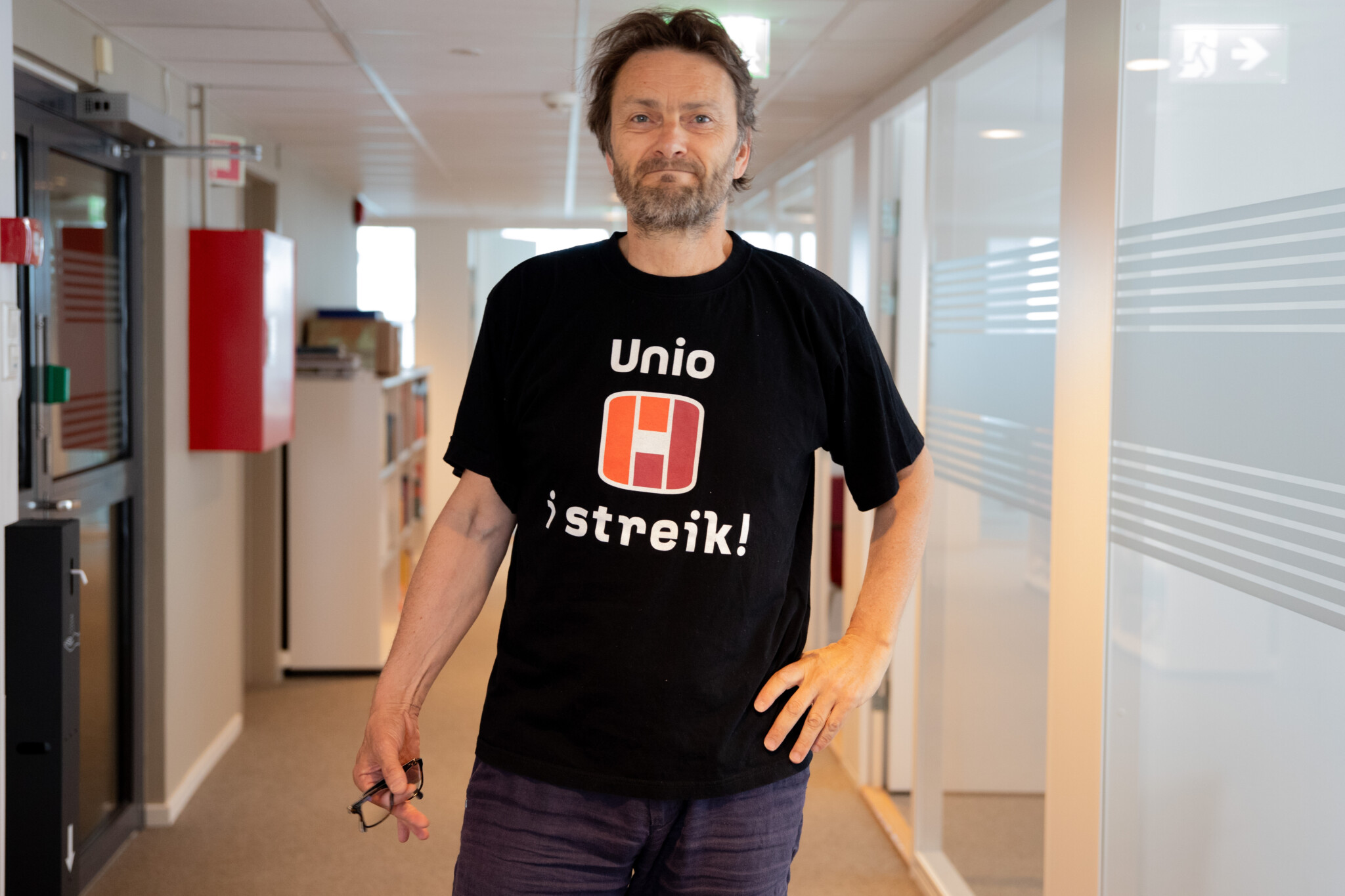 Akademikerne og Unio går ut i streik etter at meklingen ikke førte frem