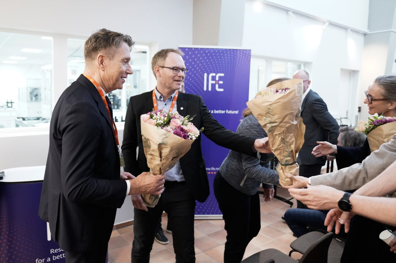 216 millioner kroner til Fripro-prosjekter – sjekk listen