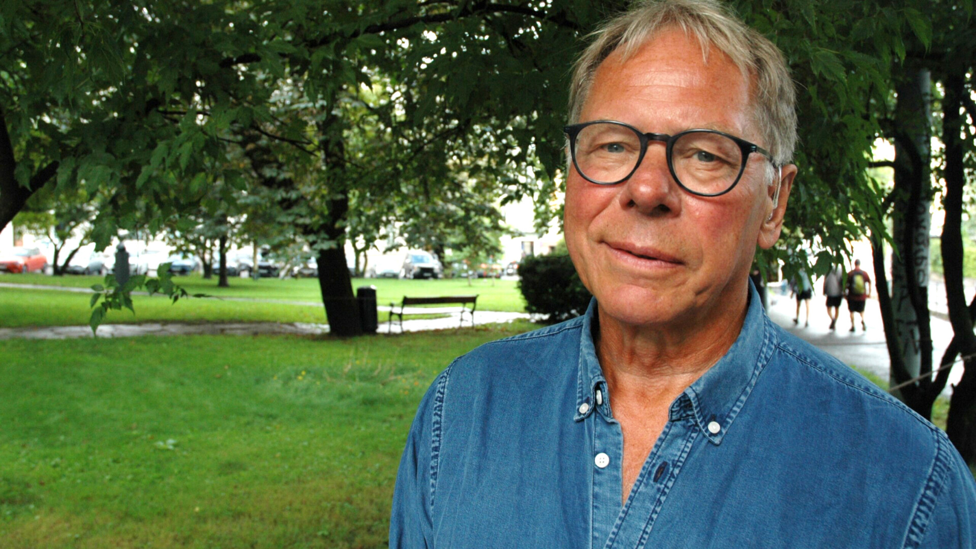 Vedum vil ha flere i jobb, men ved universiteter og høgskoler kuttes det