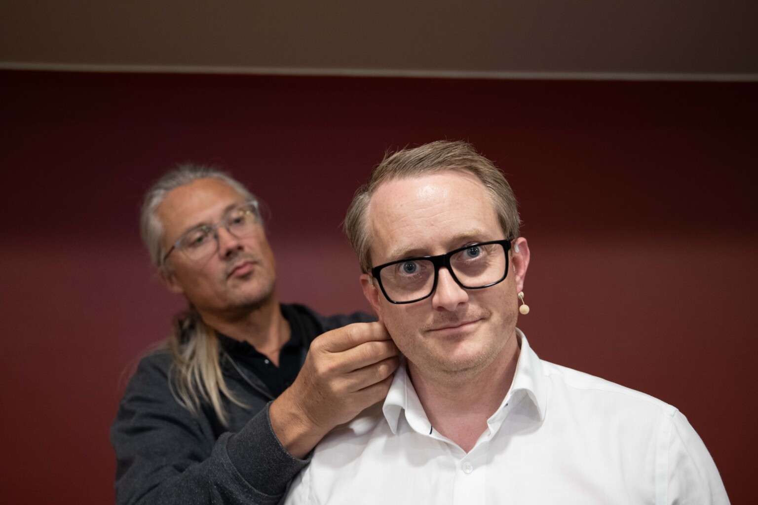 Hvor mye skal du ta betalt for å holde foredrag?