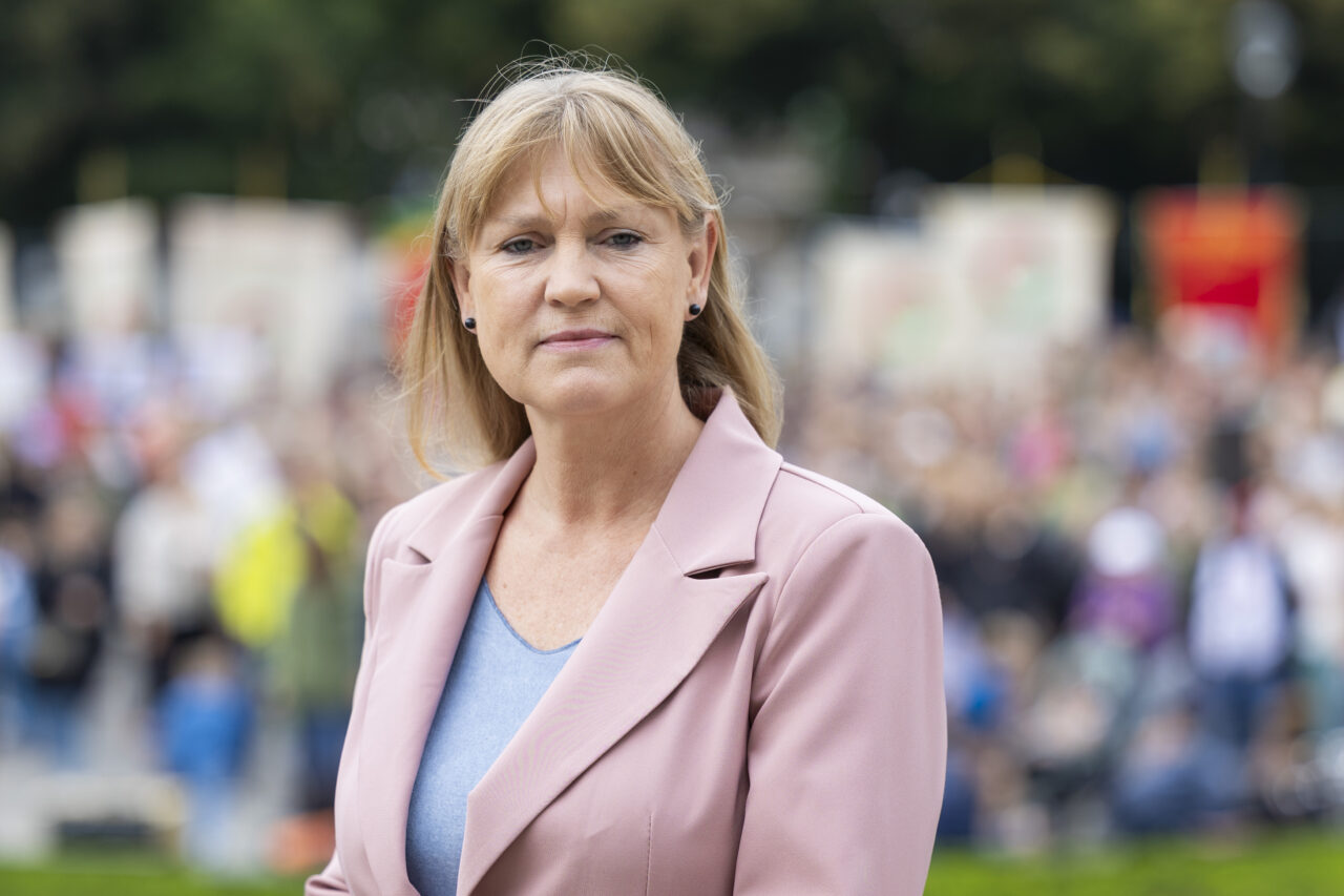 SV vil fjerne støtten til NLA Høgskolen: – Holdninger staten ikke skal ...