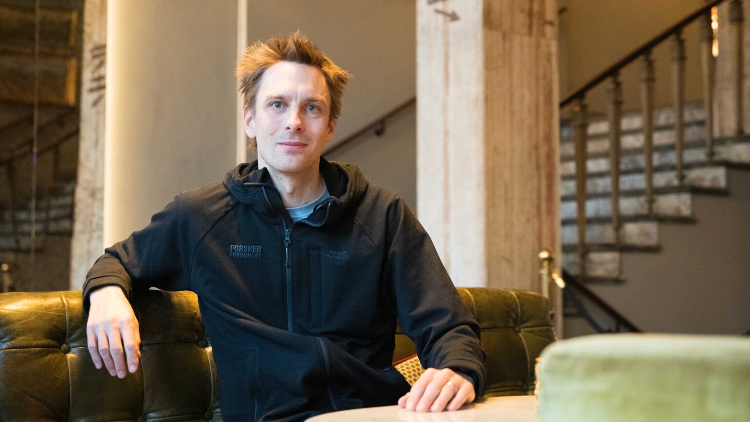 Da Forskerforbundet stemte imot mangfold