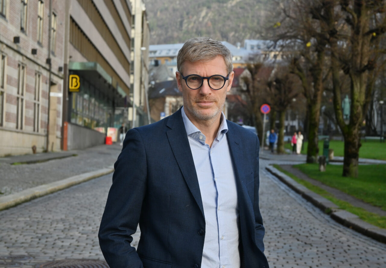 Forskarane ventar framleis på helsedata