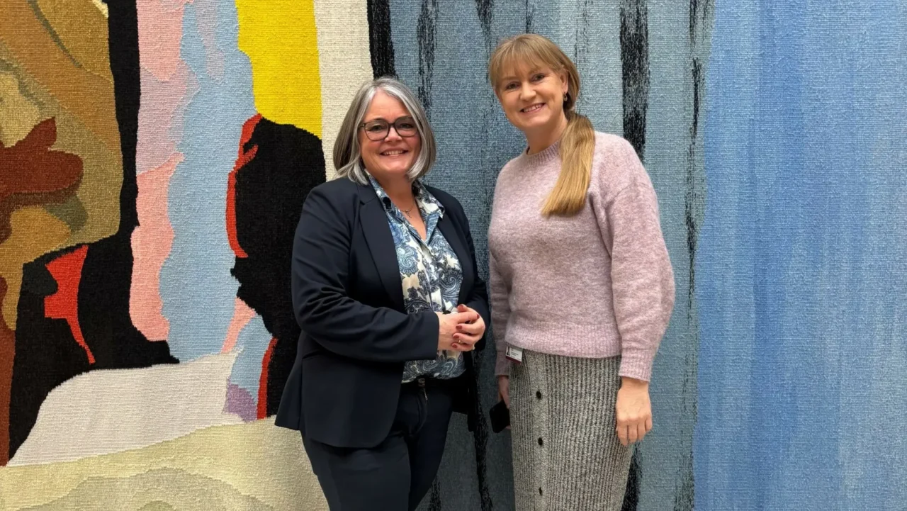 Høyre og SV sammen om forskningskrav for dosenter