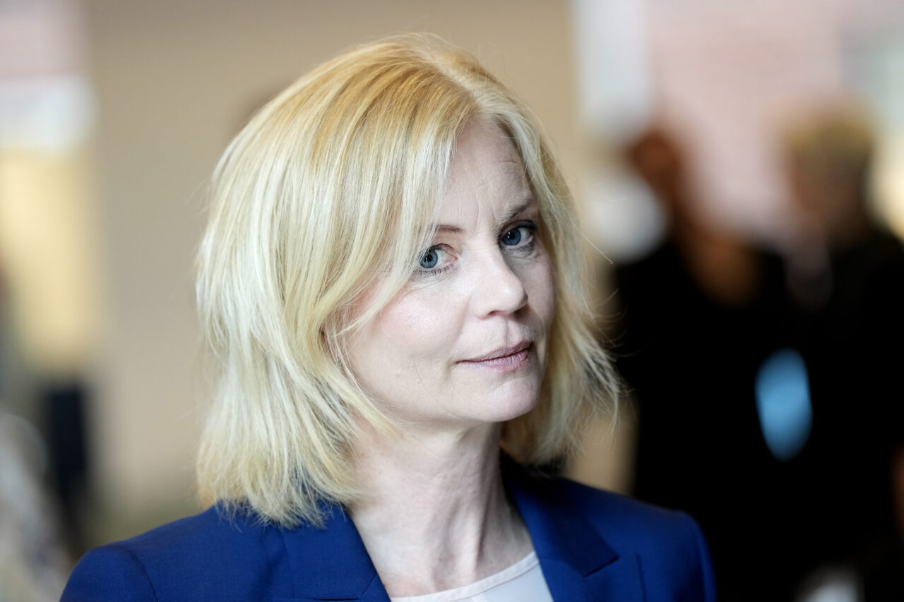 Kunnskapsdepartementet fortsetter å dekke instituttenes EU-egenandel