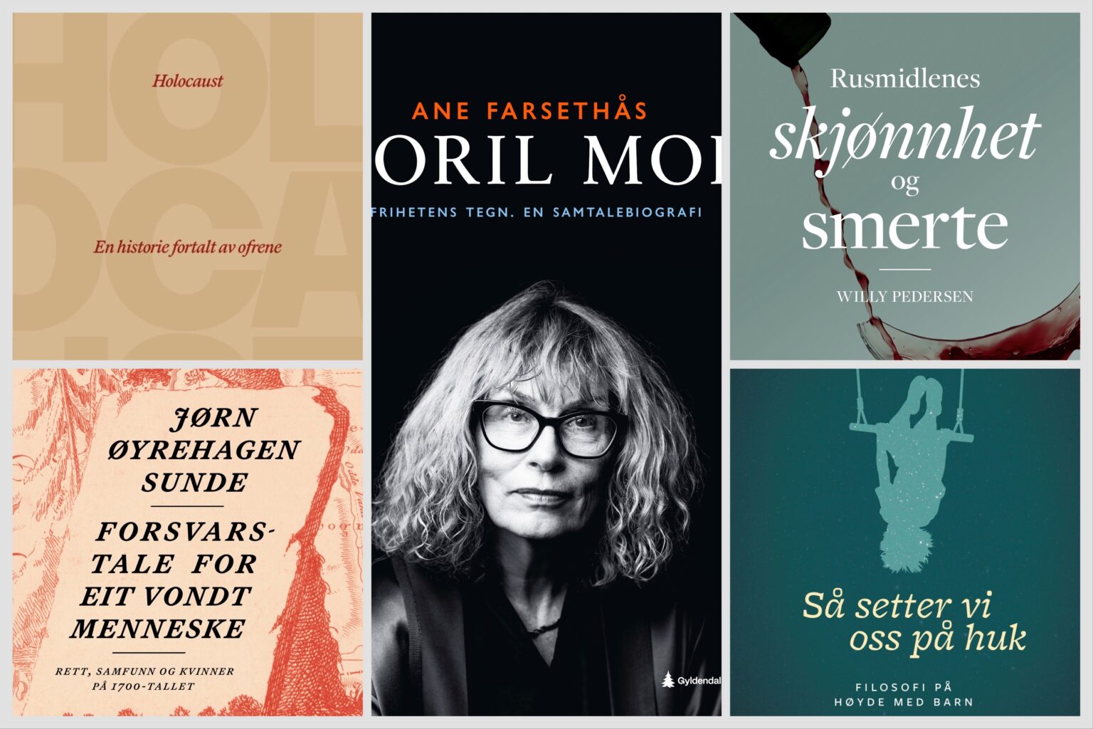 Nye blikk på Bysants